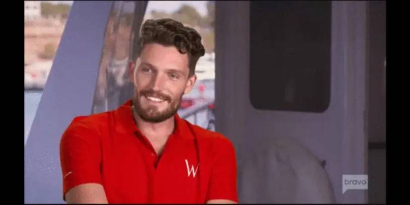 What Happened To Rob Westergaard After Below Deck Mediterranean Season 5?