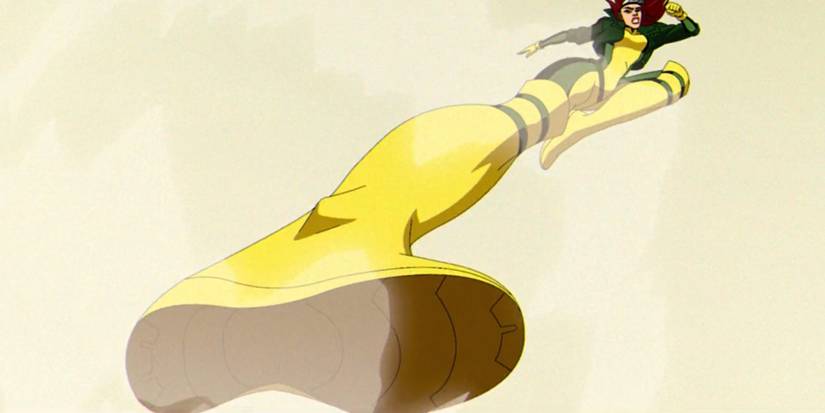 Marvel Just Teased Avengers vs X-Men Years Before The MCU's Mutant Reboot