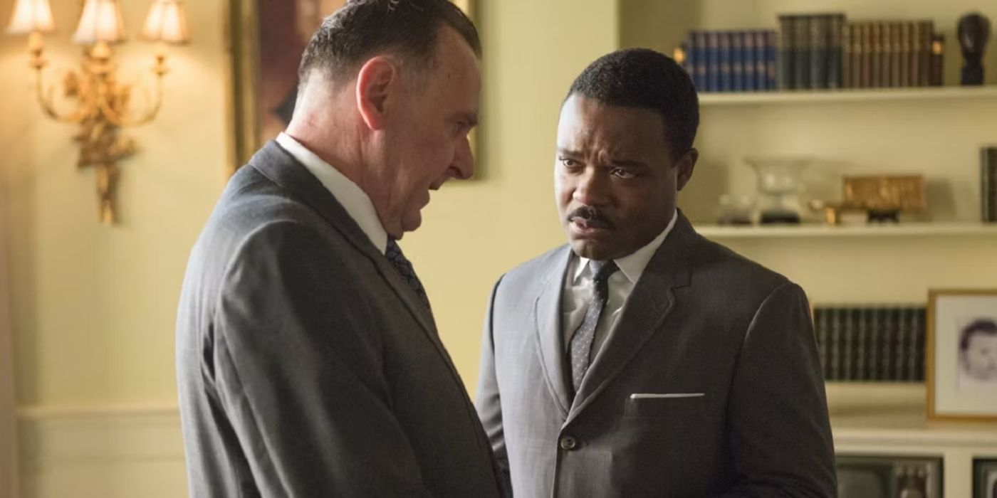 Selma Summary, Trailer, Cast, and More