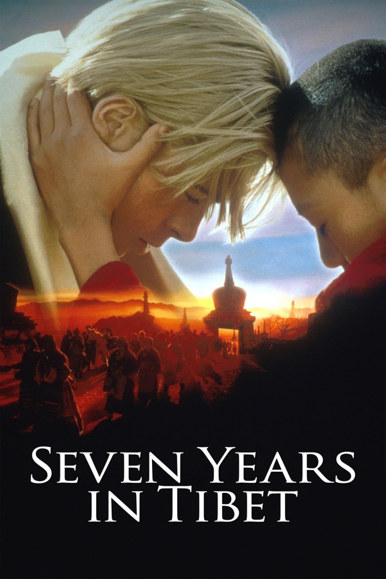 Seven Years in Tibet Summary, Latest News, Trailer, Cast, Where to ...