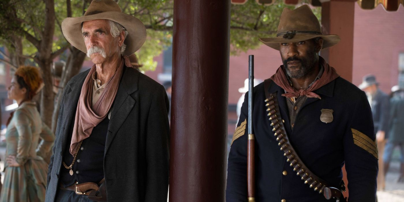 1883 Summary, Latest News, Trailer, Season List, Cast, Where to Watch ...
