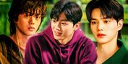 Every Song Kang K Drama Ranked Worst To Best Every Song Kang K Drama Ranked Worst To Best