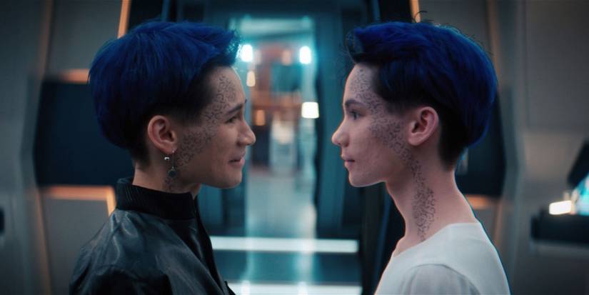 11 LGBTQ+ Characters New Star Trek Shows Gave Canon