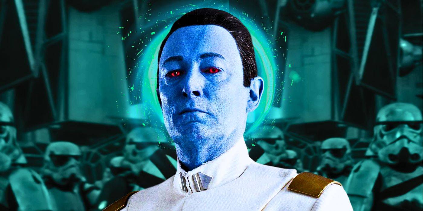 Star Wars Has Turned The Stormtroopers' Greatest Weakness Into Grand ...
