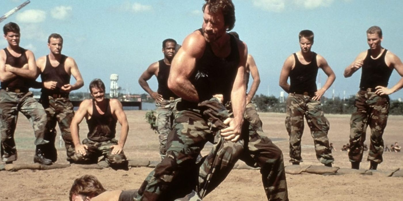 The Delta Force Summary, Latest News, Trailer, Cast, Where to Watch and ...