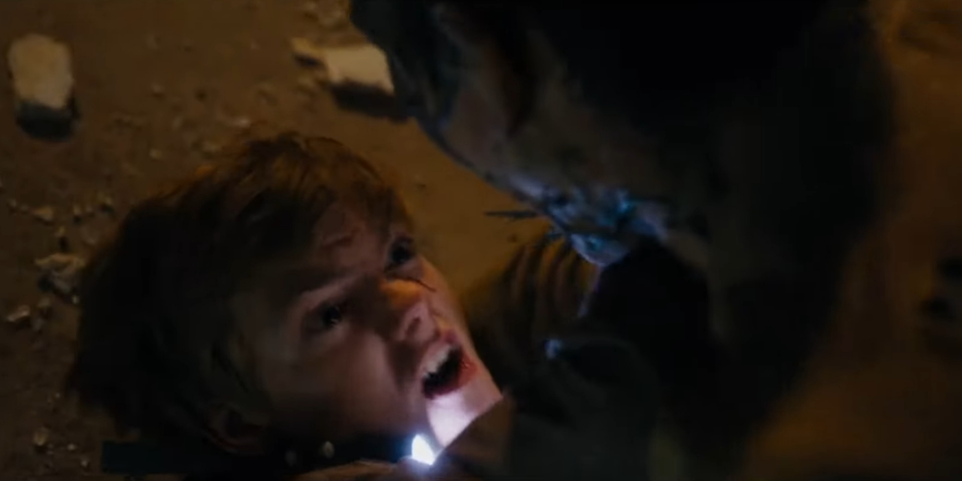Maze Runner: The Scorch Trials Summary, Trailer, Cast, and More