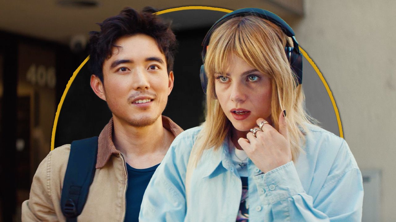 The Greatest Hits Puts A Vinyl Spin On The Meet-Cute In New Clip ...