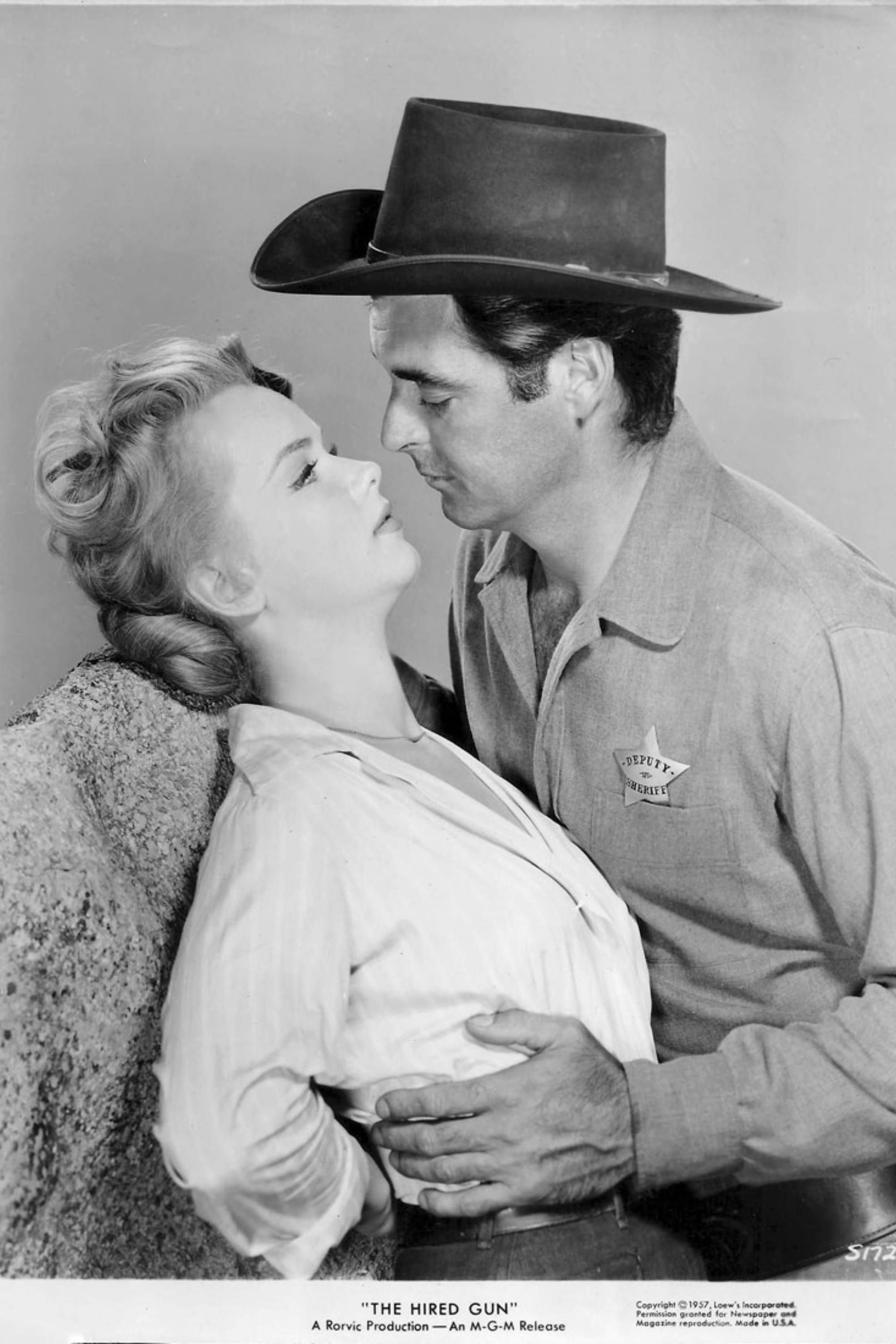 The Hired Gun Summary, Latest News, Trailer, Cast, Where to Watch and More