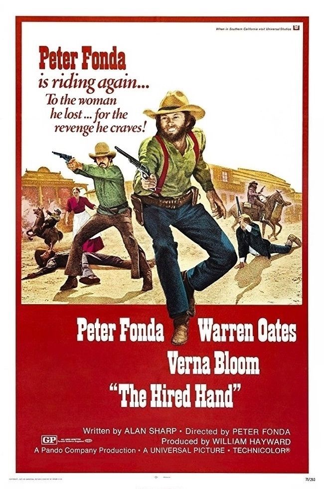The Hired Hand Summary, Latest News, Trailer, Cast, Where to Watch and More