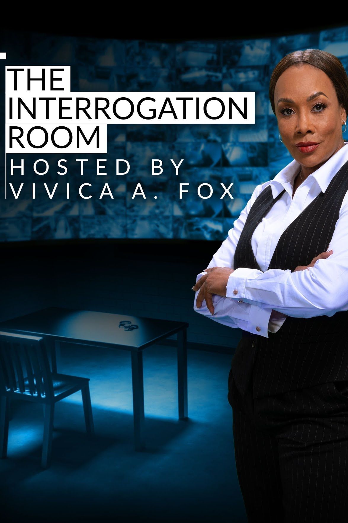 The Interrogation Room Summary, Latest News, Trailer, Season List, Cast ...