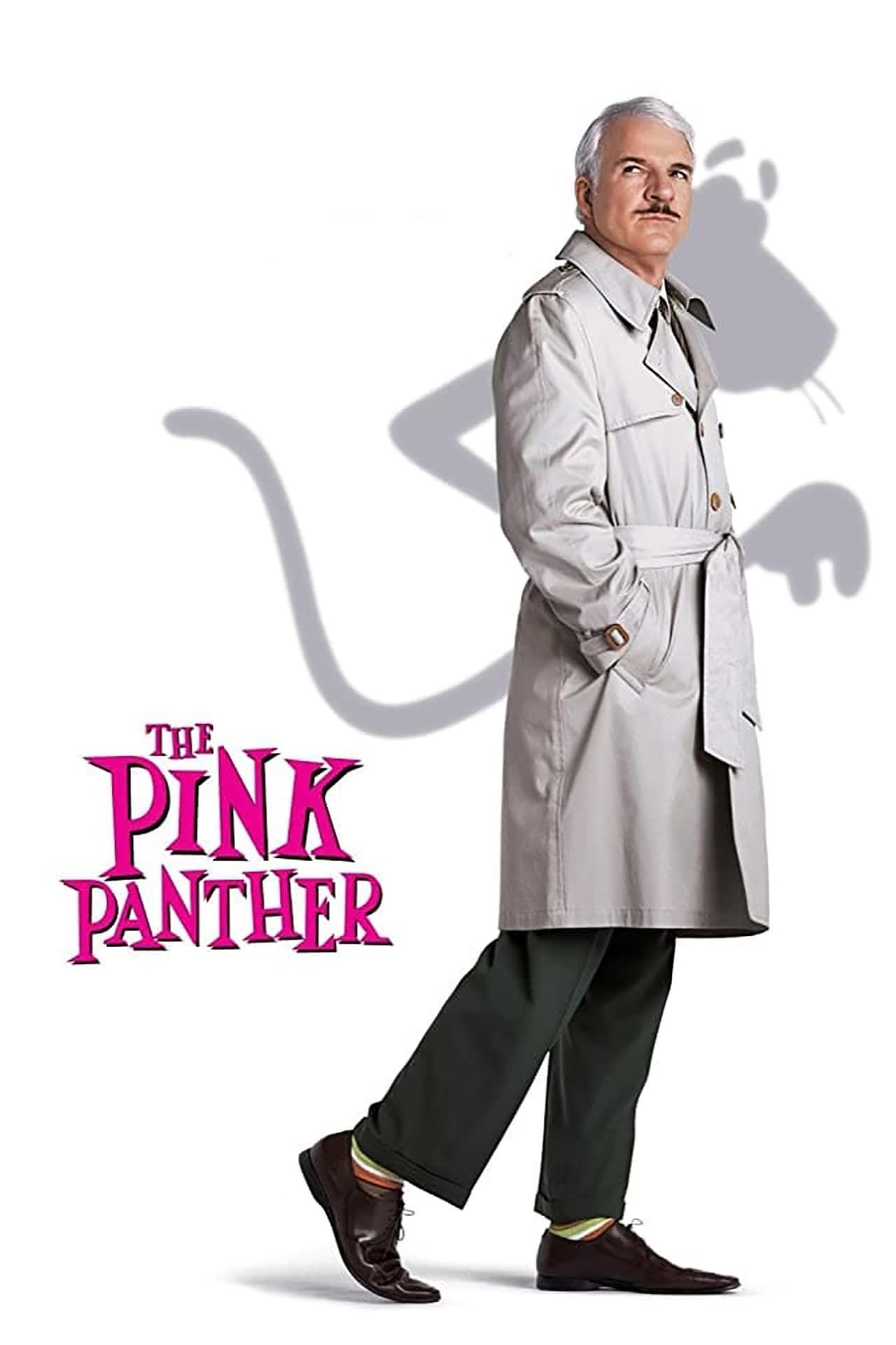 The Pink Panther Summary, Latest News, Trailer, Cast, Where to Watch ...