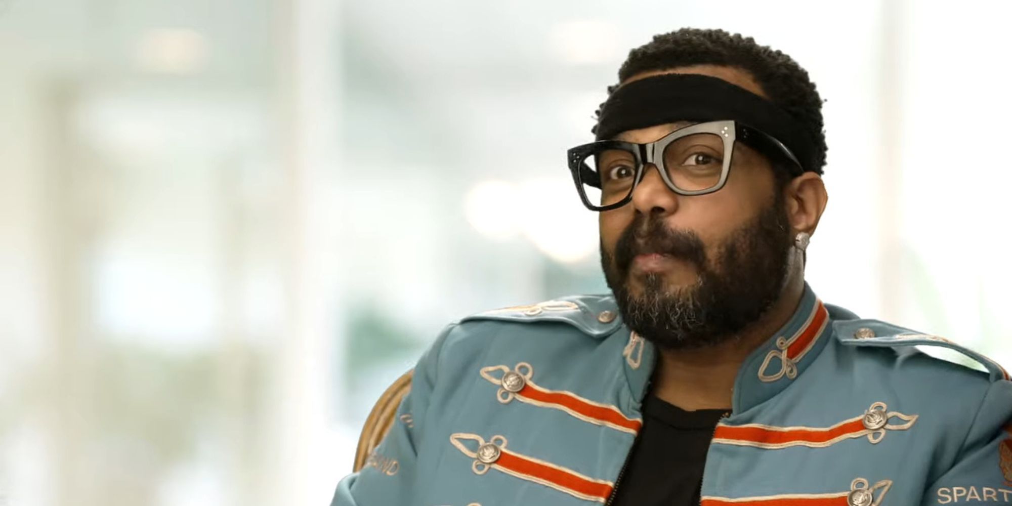 David Broom Real World Exclusive | 'Real World' Star Danny Roberts On