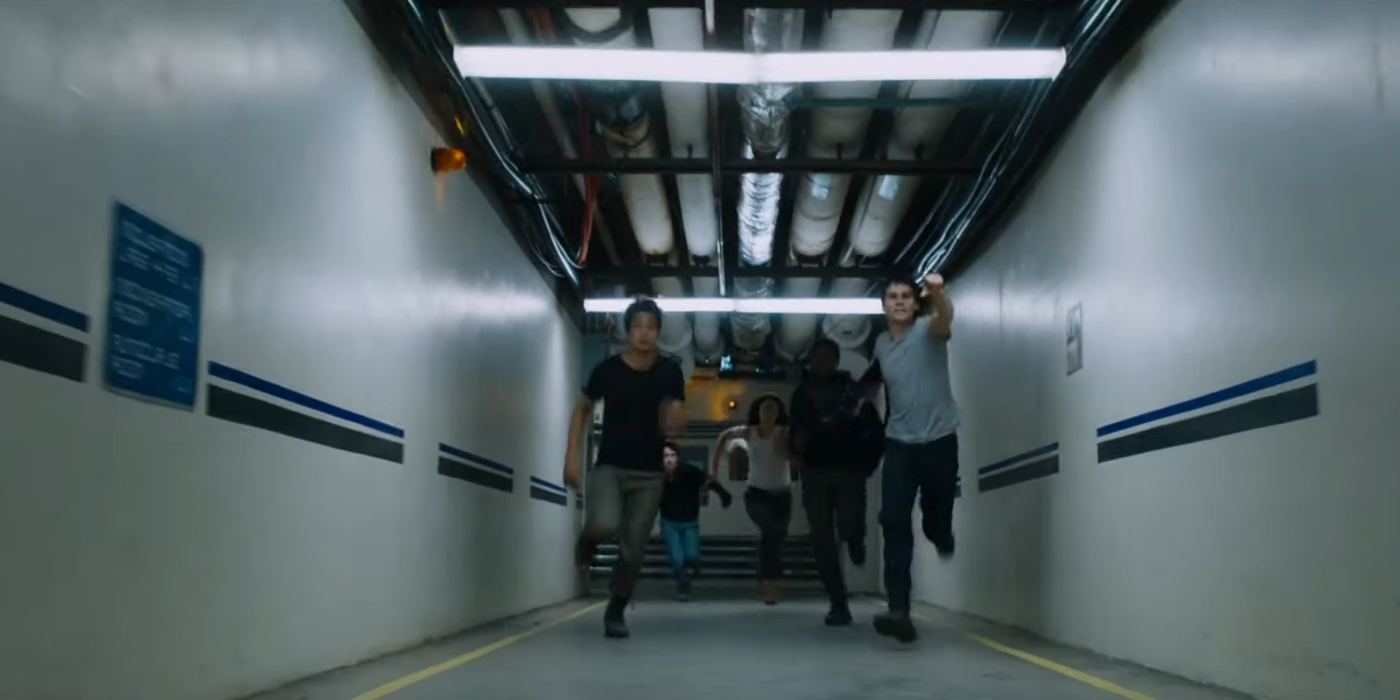 Maze Runner: The Scorch Trials Summary, Trailer, Cast, and More
