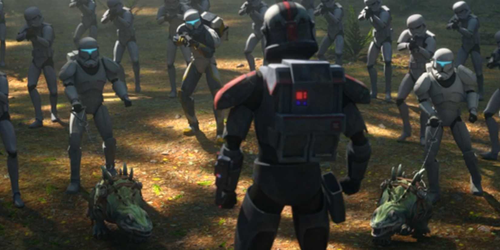 Every Imperial Project Named In Rogue One: A Star Wars Story Explained