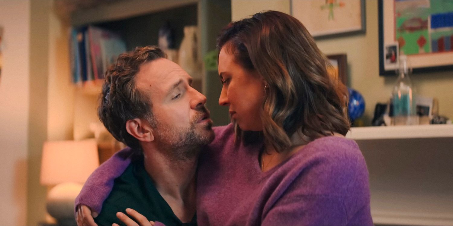 Apple TV+ Comedy Show With 95% RT Score Renewed For Season 5