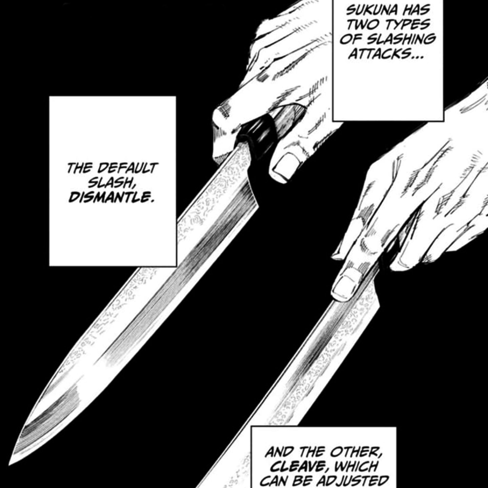 Jujutsu Kaisen: Why did Sukuna use a Fire Arrow? Explained ...