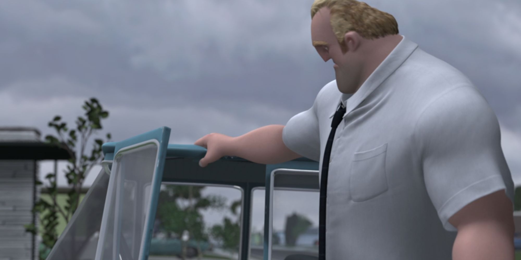 The Incredibles Summary, Trailer, Cast, and More