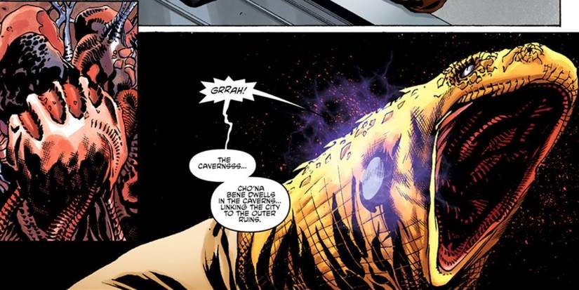 Darth Vader's Force Choke Is So Much More Terrifying Than We Ever Suspected