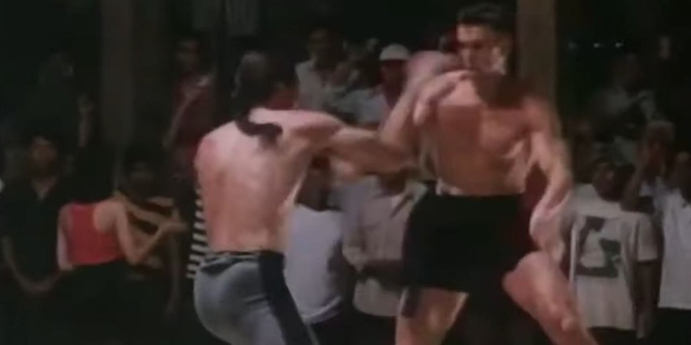 Bloodsport 2: The Next Kumite Summary, Latest News, Trailer, Cast ...