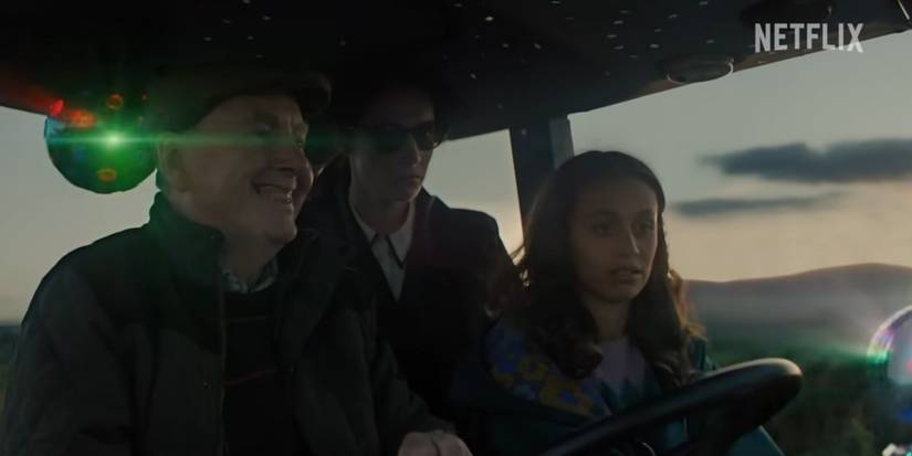 Bodkin Cast & Character Guide