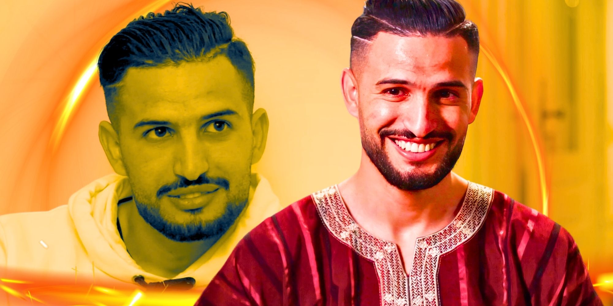 90 Day Fiancé: Before The 90 Days - Who Is Meisha's Ex Husband?