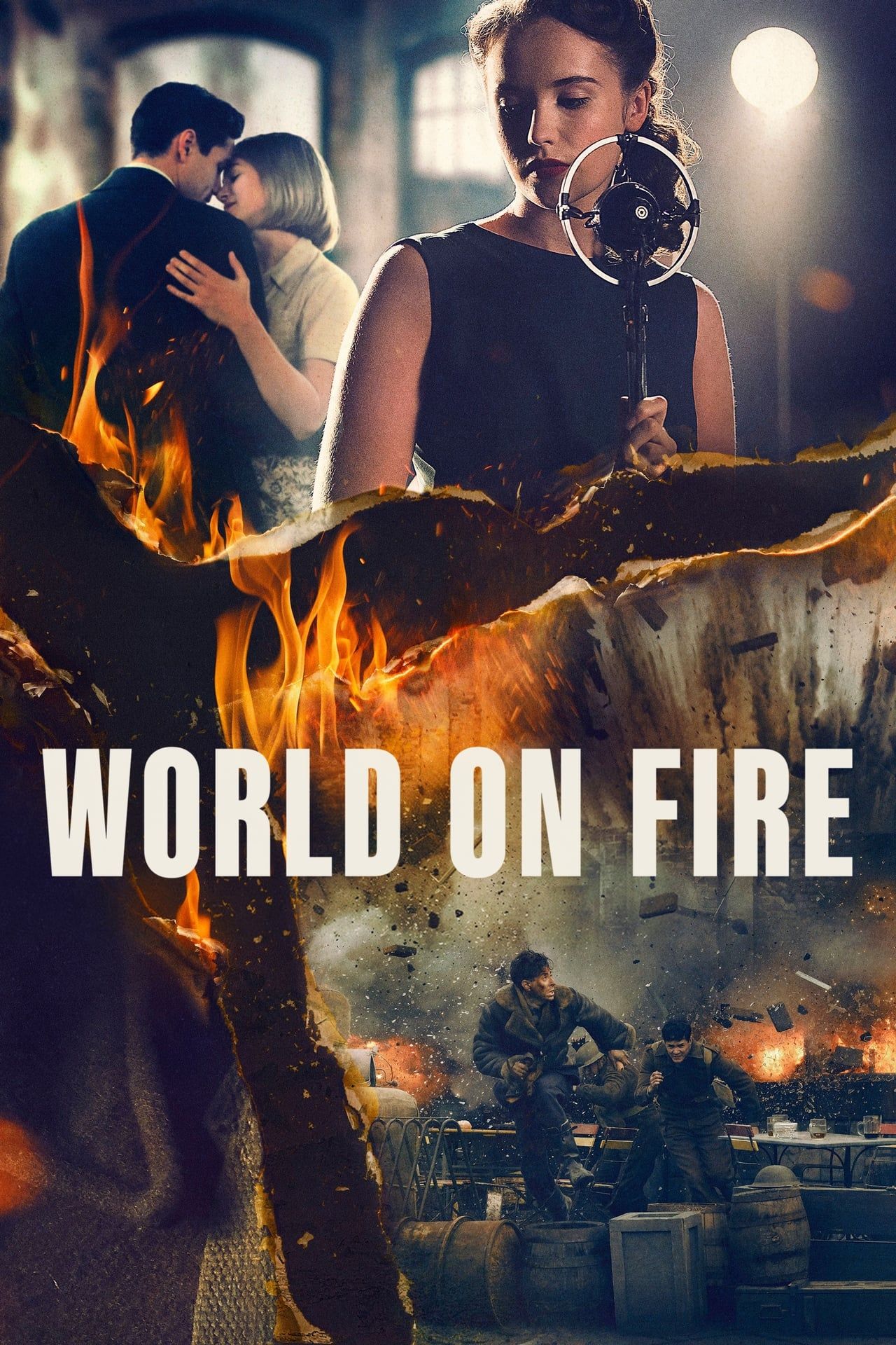 World On Fire Season 3: Cancelation & Everything We Know