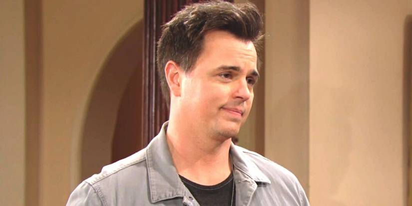 Why Wyatt Actor Darin Brooks Left The Bold And The Beautiful (& Who He ...