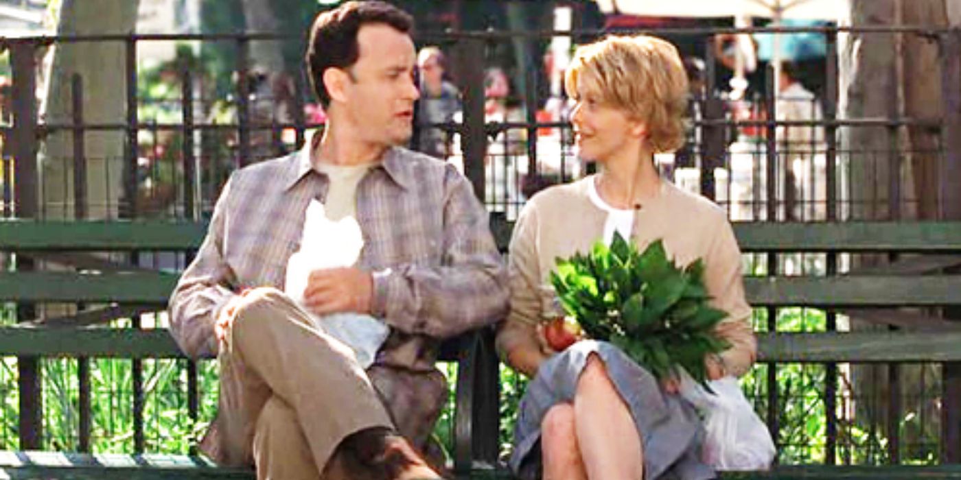 You've Got Mail Summary, Trailer, Cast, and More