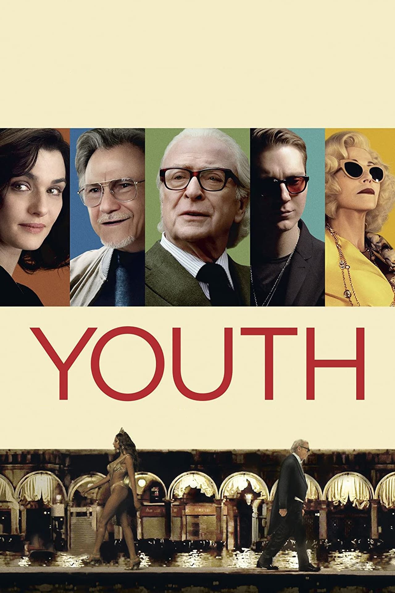 youth Summary, Latest News, Trailer, Cast, Where to Watch and More