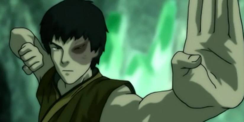 Avatar: The Last Airbender Movie Confirms Zuko Casting With Major ...