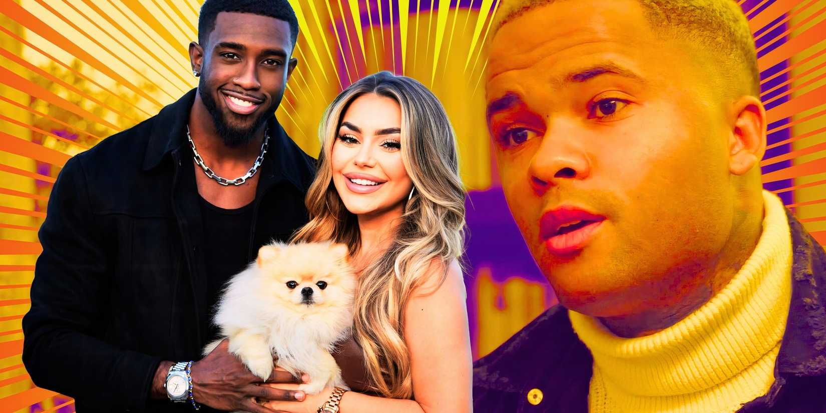 90 Day Fiancé: Jibri & Miona Bell May Reconcile