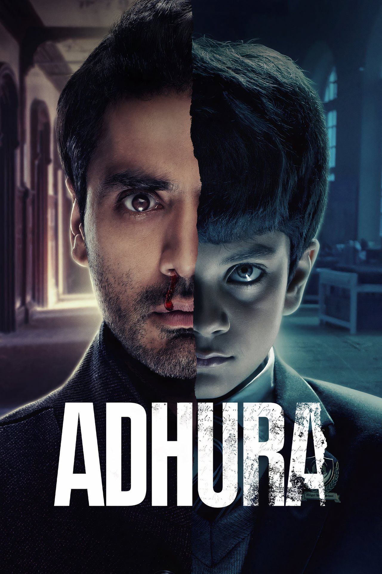 Adhura Summary, Latest News, Trailer, Season List, Cast, Where to Watch ...
