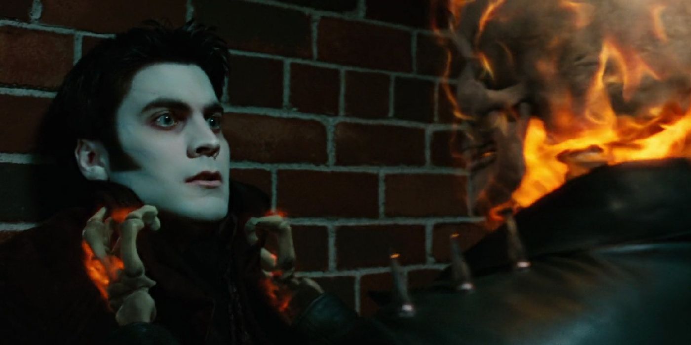 Ghost Rider Summary, Trailer, Cast, and More