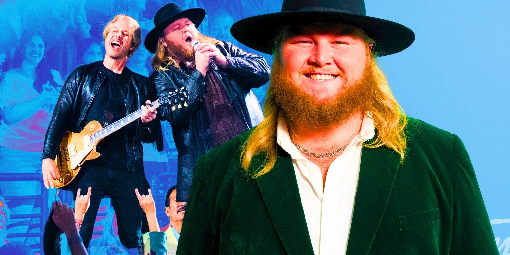 American Idol Season 22 Will Moseleys Opening For Country Music Group