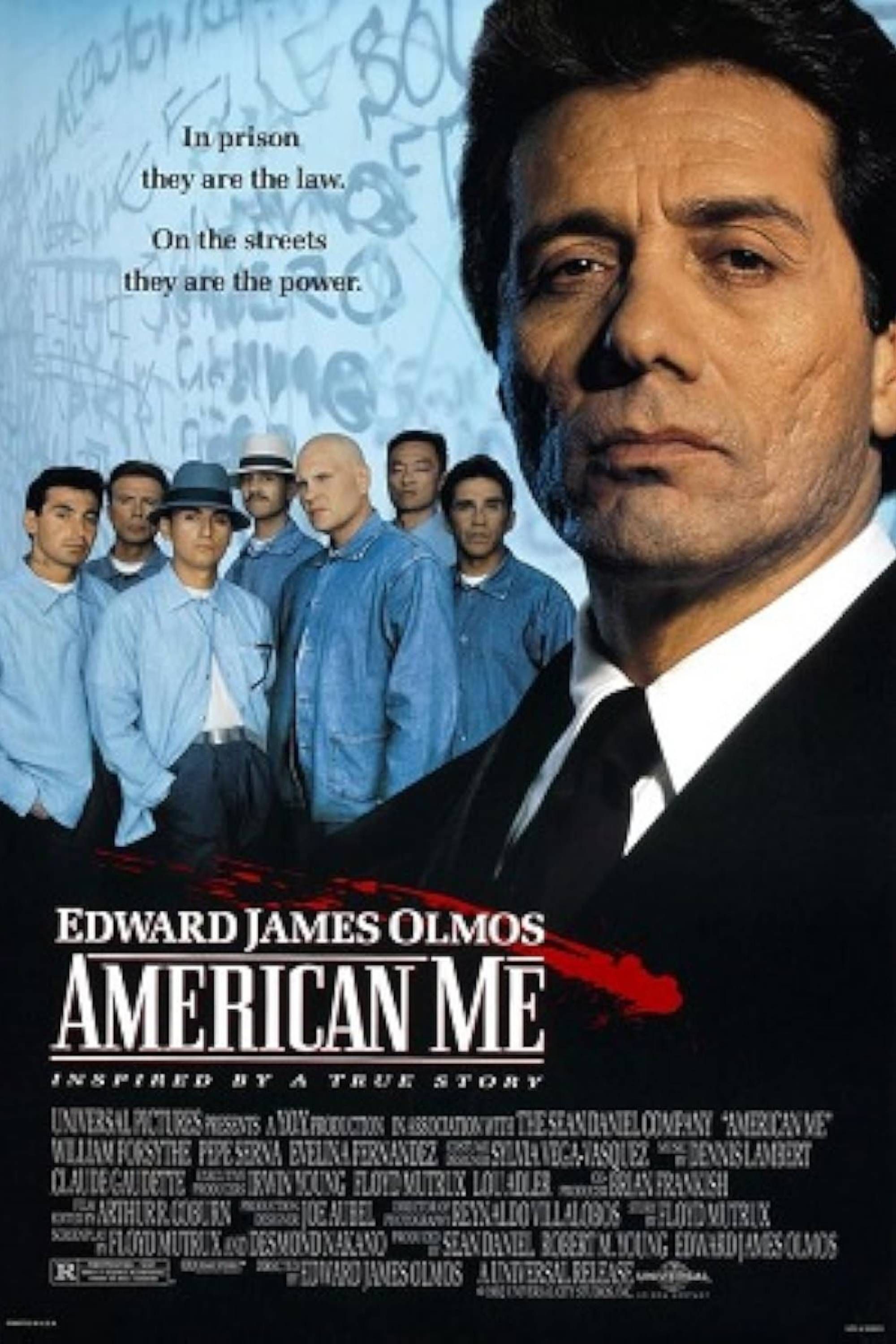 American Me Summary, Latest News, Trailer, Cast, Where to Watch and More