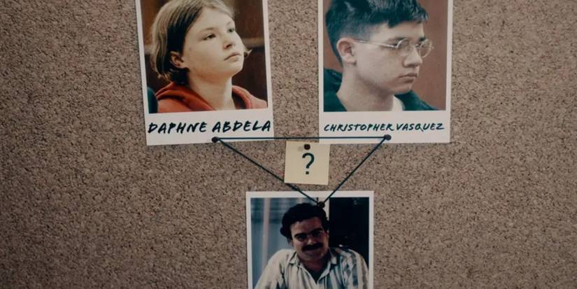 Homicide: New York — Where Daphne Abdela & Christopher Vasquez Are Now
