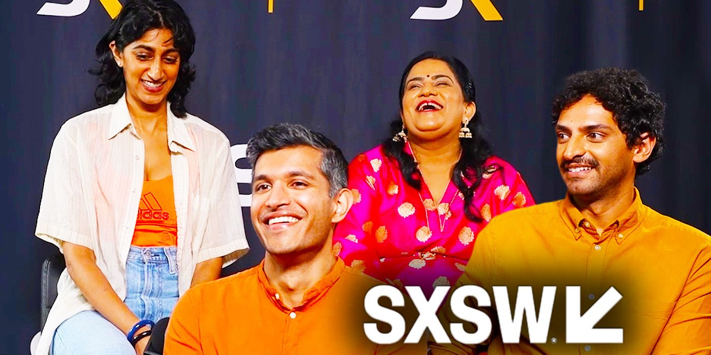 SXSW | ScreenRant