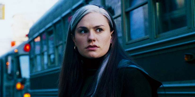 Anna Paquin Explained Why She’d Return As Rogue 1 Year Ago & I Need To ...
