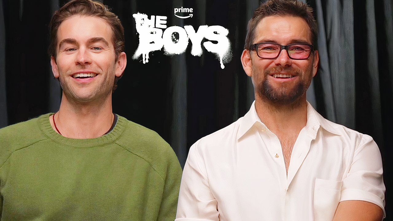 The Boys Season 4 | Its Prime Media The Boys Season 4 | Its Prime Media