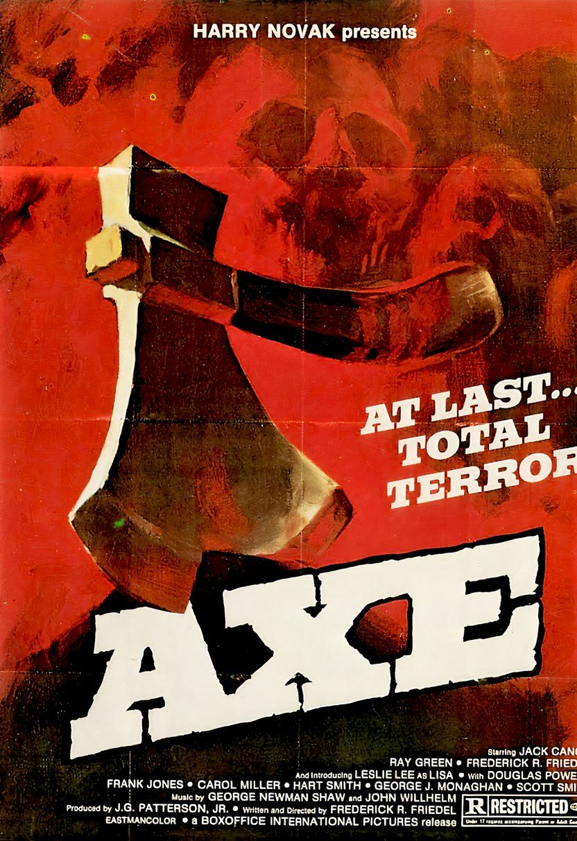 Axe Summary, Latest News, Trailer, Cast, Where to Watch and More