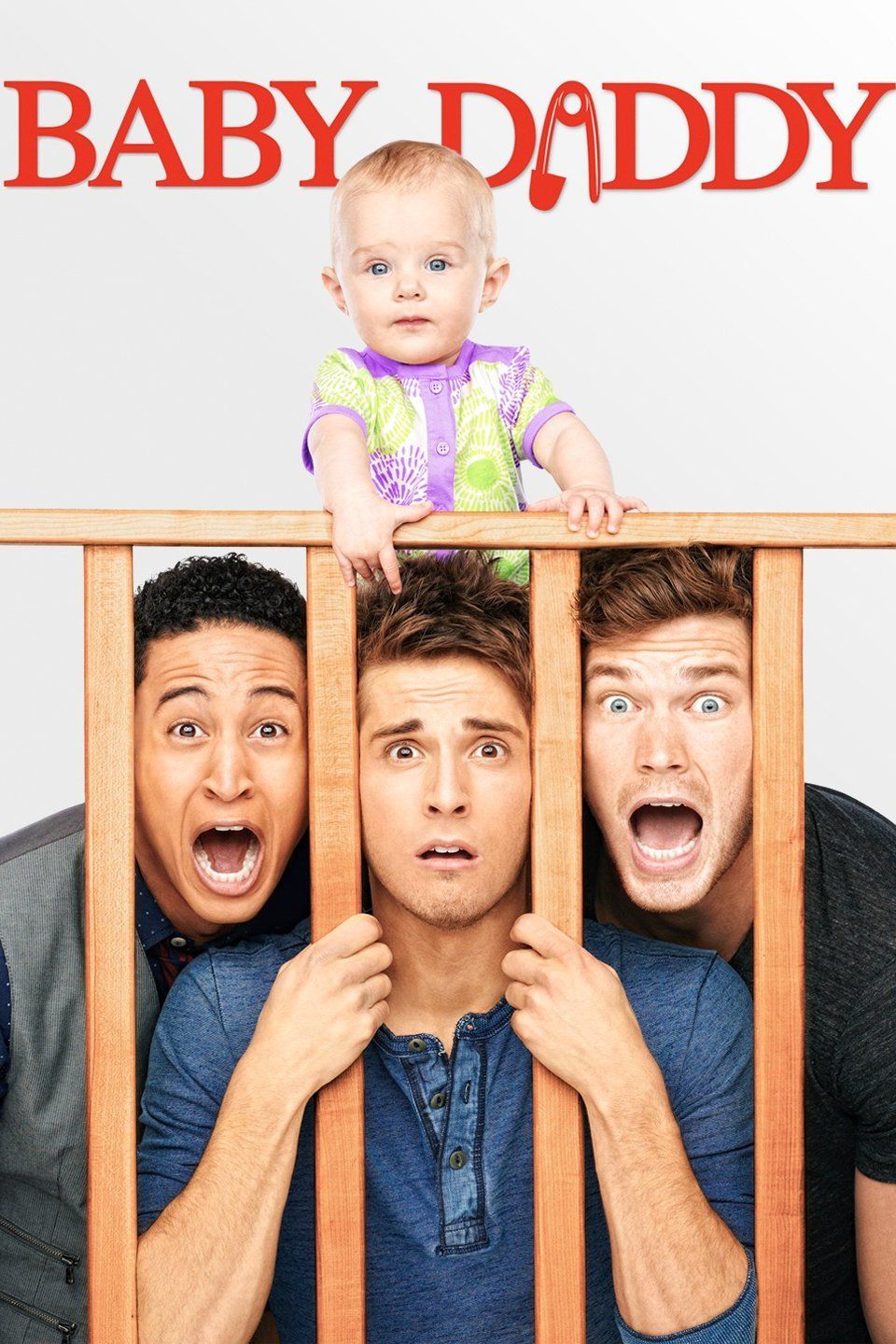 Baby Daddy Summary, Latest News, Trailer, Season List, Cast, Where to ...