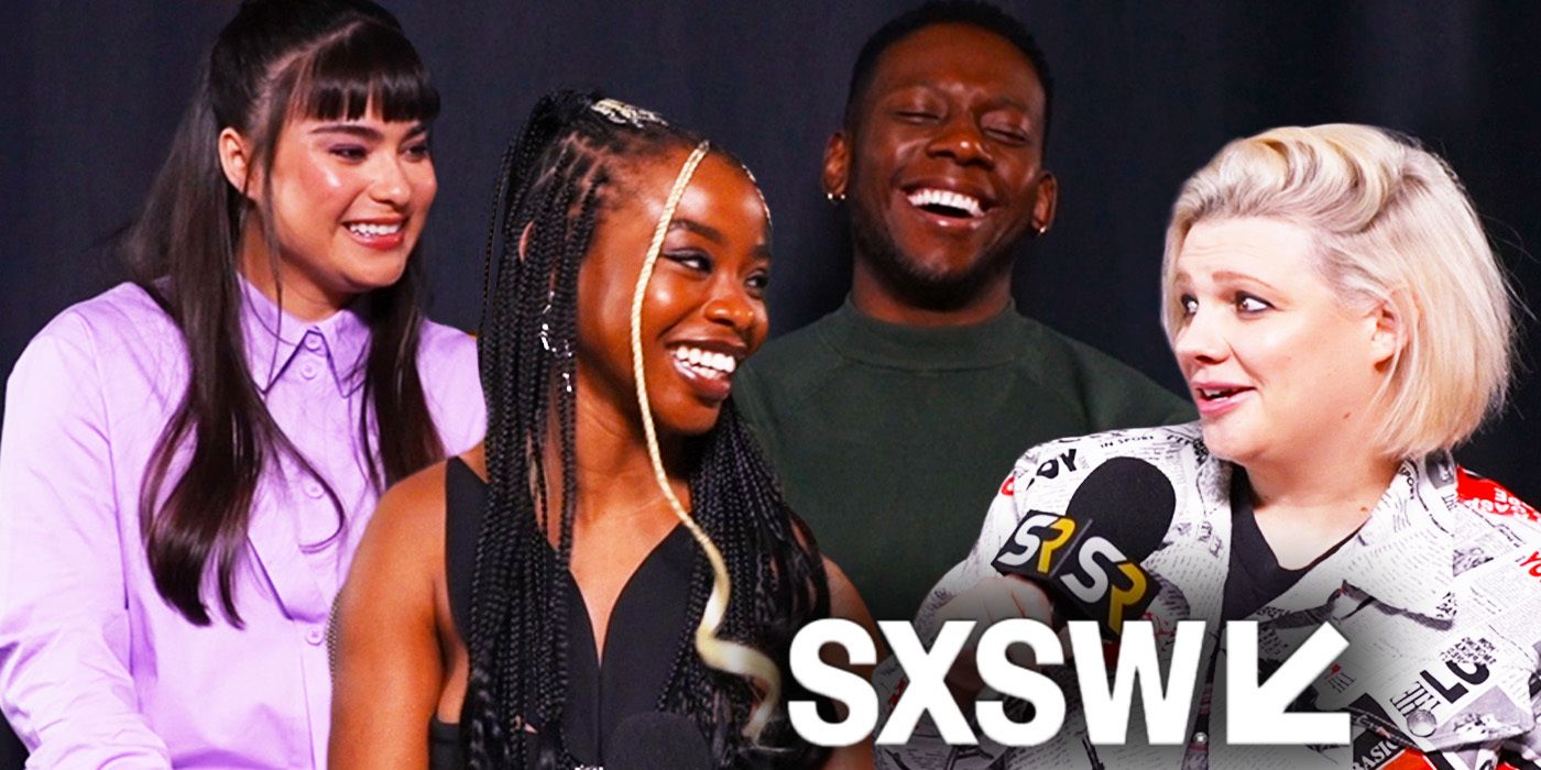 SXSW | ScreenRant
