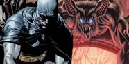 After 54 Years DC Permanently Upgrades An Iconic Gotham Villain