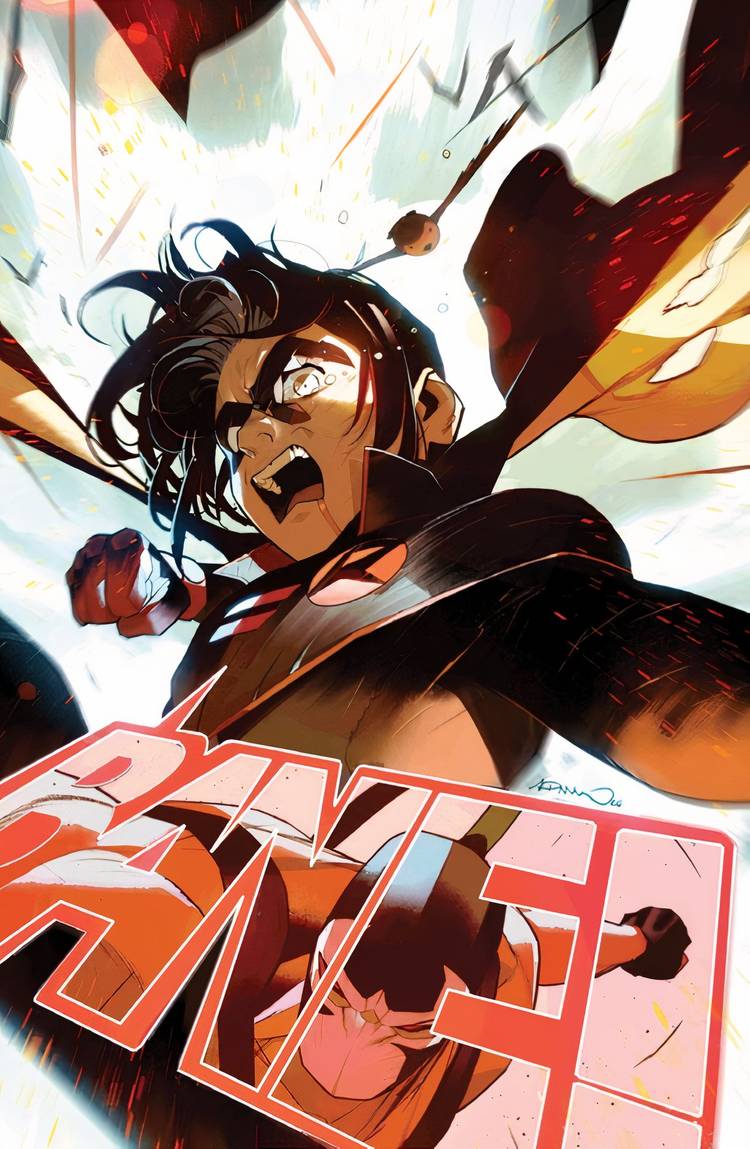 Robin Is Finally Getting Revenge for Alfred's Death, and It’s What I’ve ...