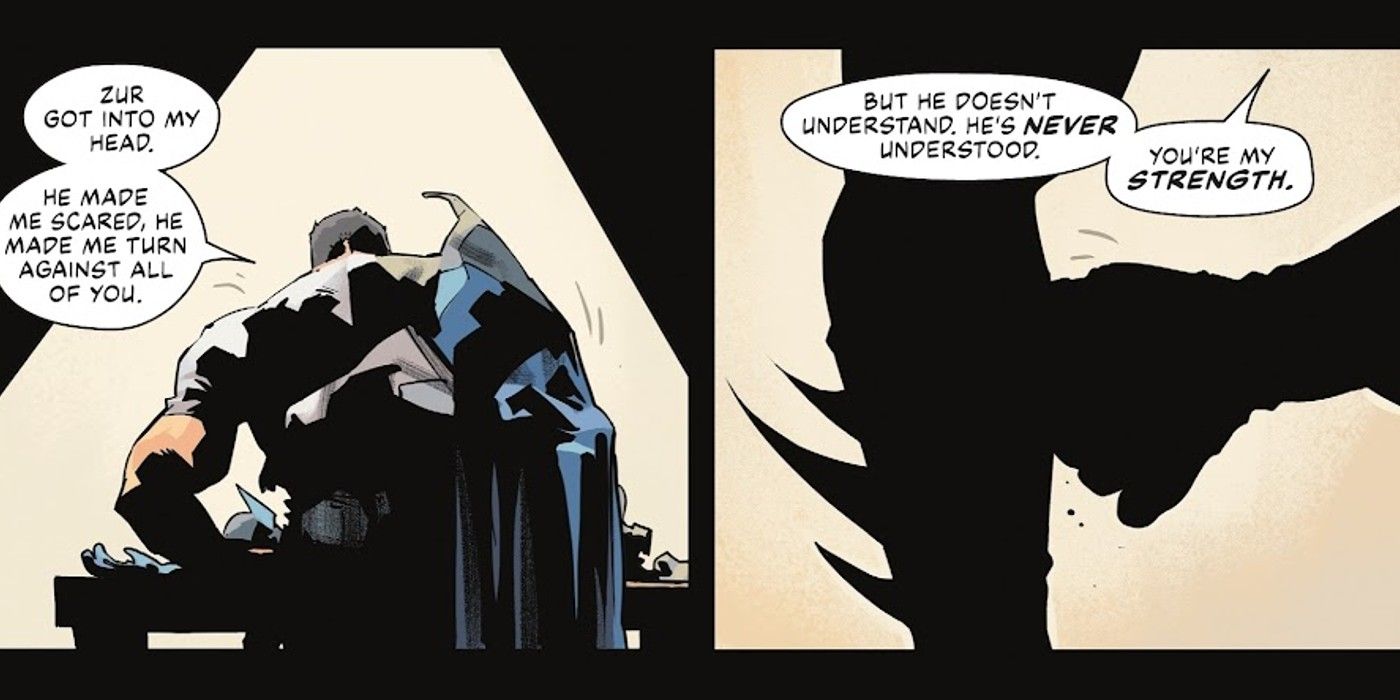 Macasamhail The Dark Knight Batsuit The Dark Knight Batsuit (Custom