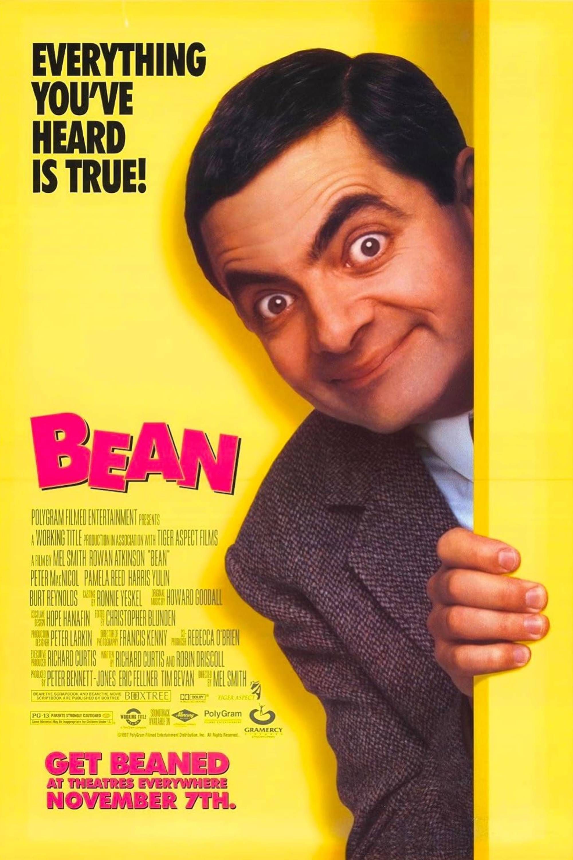 Bean Summary, Latest News, Trailer, Cast, Where to Watch and More