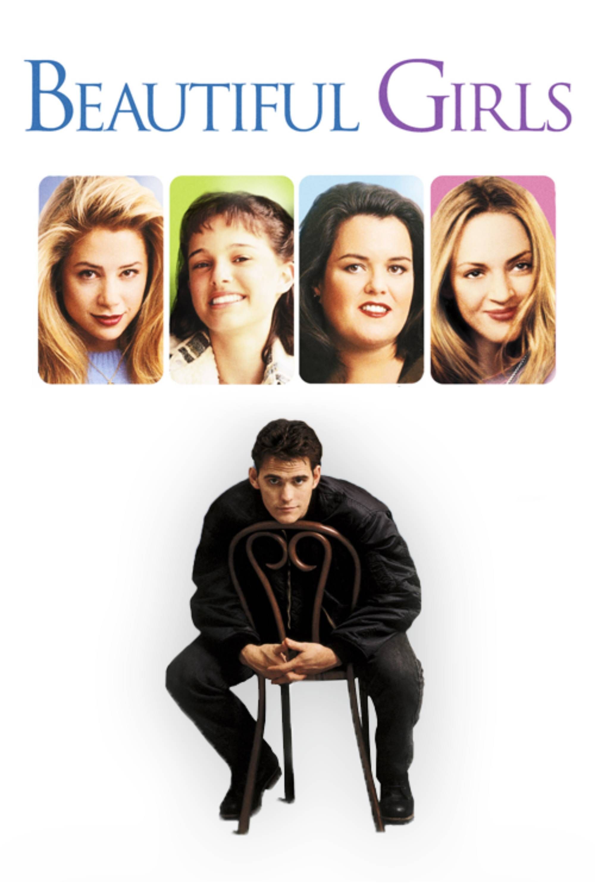 Beautiful Girls Summary, Latest News, Trailer, Cast, Where to Watch and ...