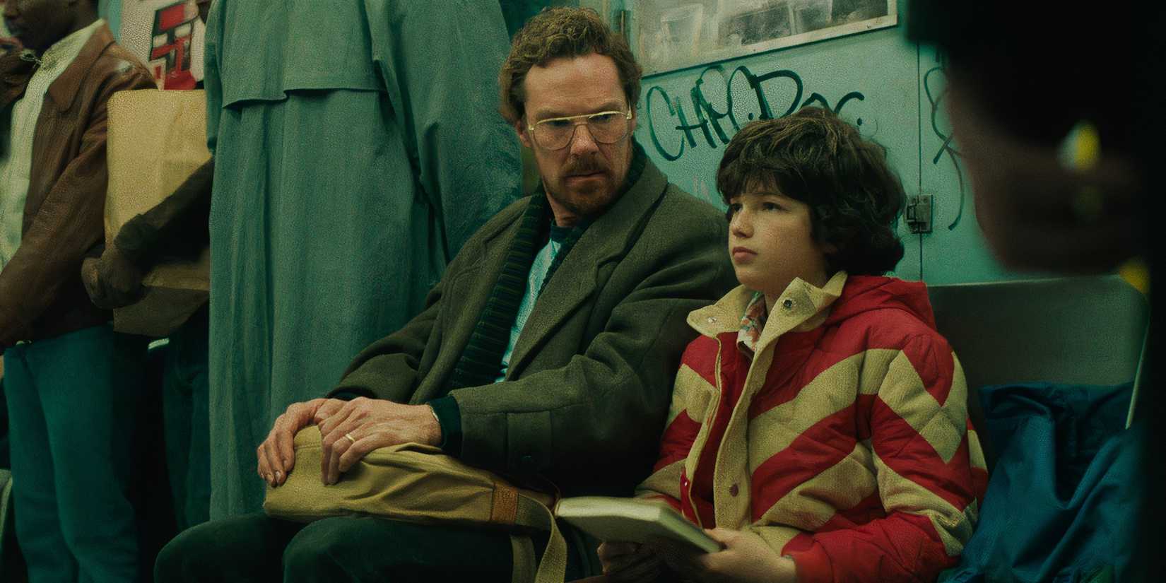 Eric Ending Explained: What Happens To Edgar Anderson In The Netflix Series