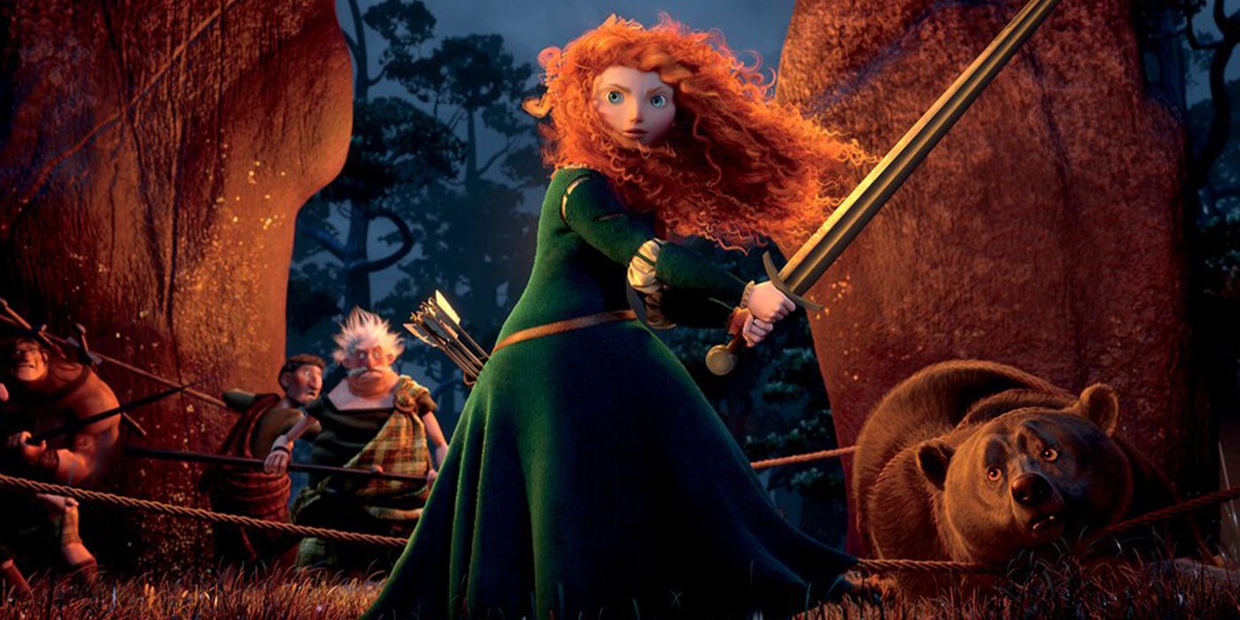 Brave Summary, Trailer, Cast, and More