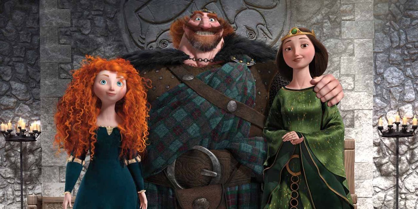 Brave Summary, Trailer, Cast, and More